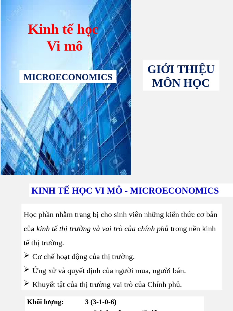 2024 SV Chương 1 Giới thiệu về KTH | PDF
