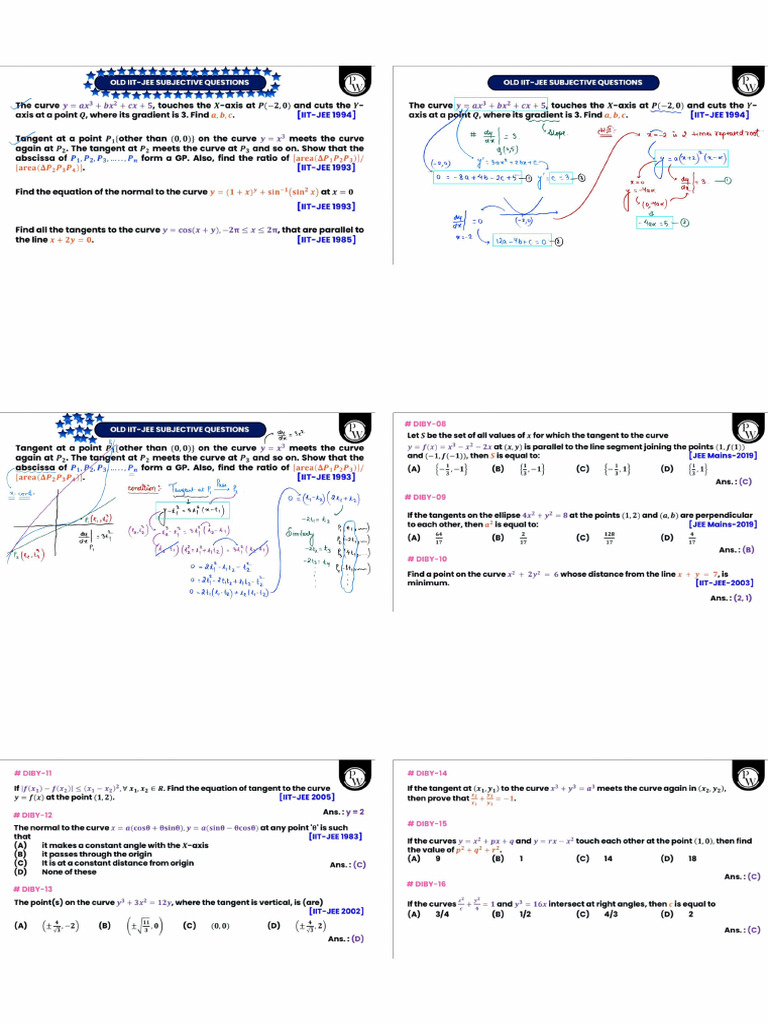 Math 1 | PDF
