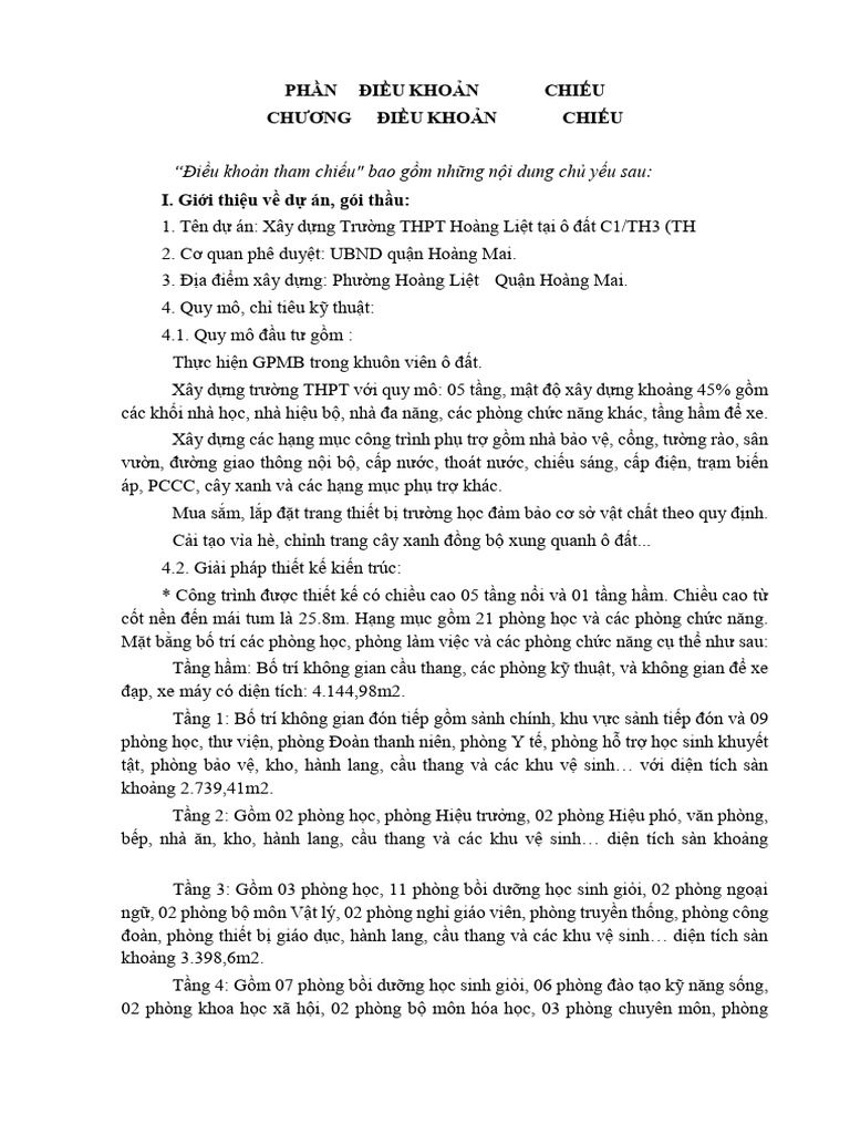 PHẦN 2 gst HL | PDF