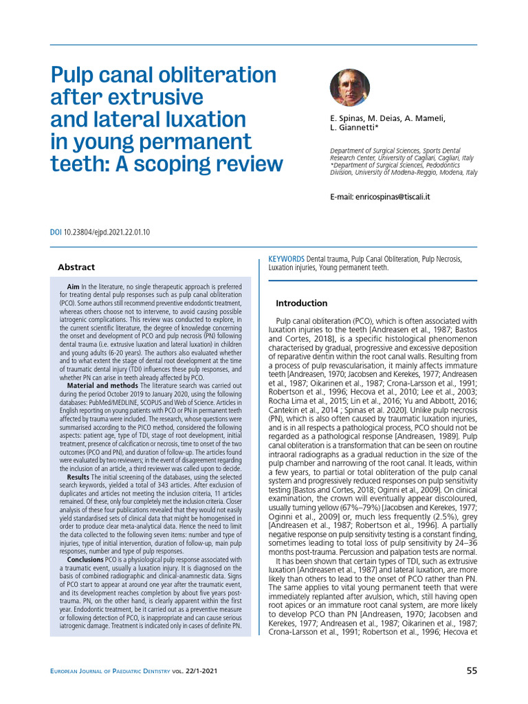 EJPD RCT Evaluation | PDF