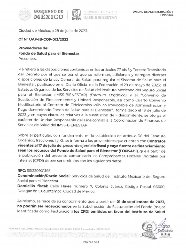 Auf Ib Cof 013 2023 | PDF