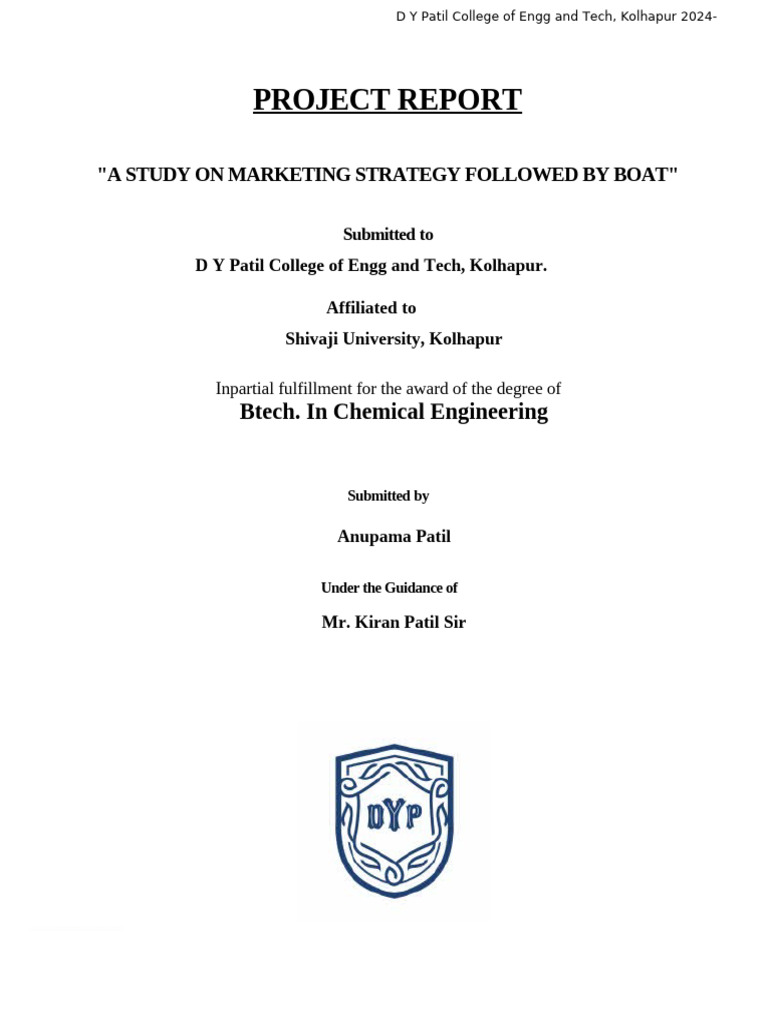 Project Report 2 | PDF