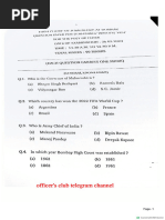 Marathi Typing Test Passage 40 WPM | PDF