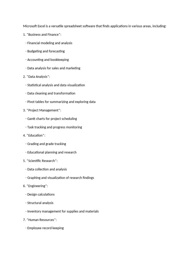 applications-of-ms-excel-pdf