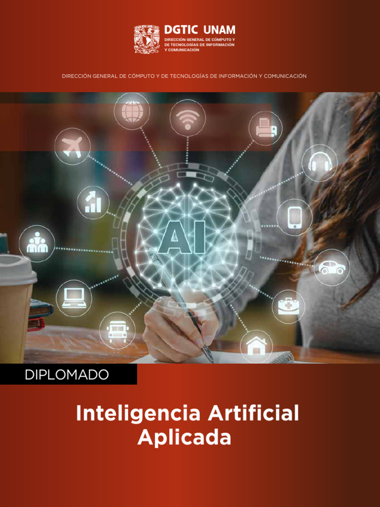 Diplo InteligArtificial | PDF