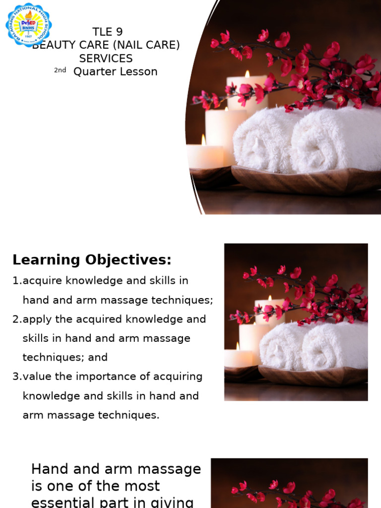 TLE 9 2nd QTR Lesson 5 | PDF