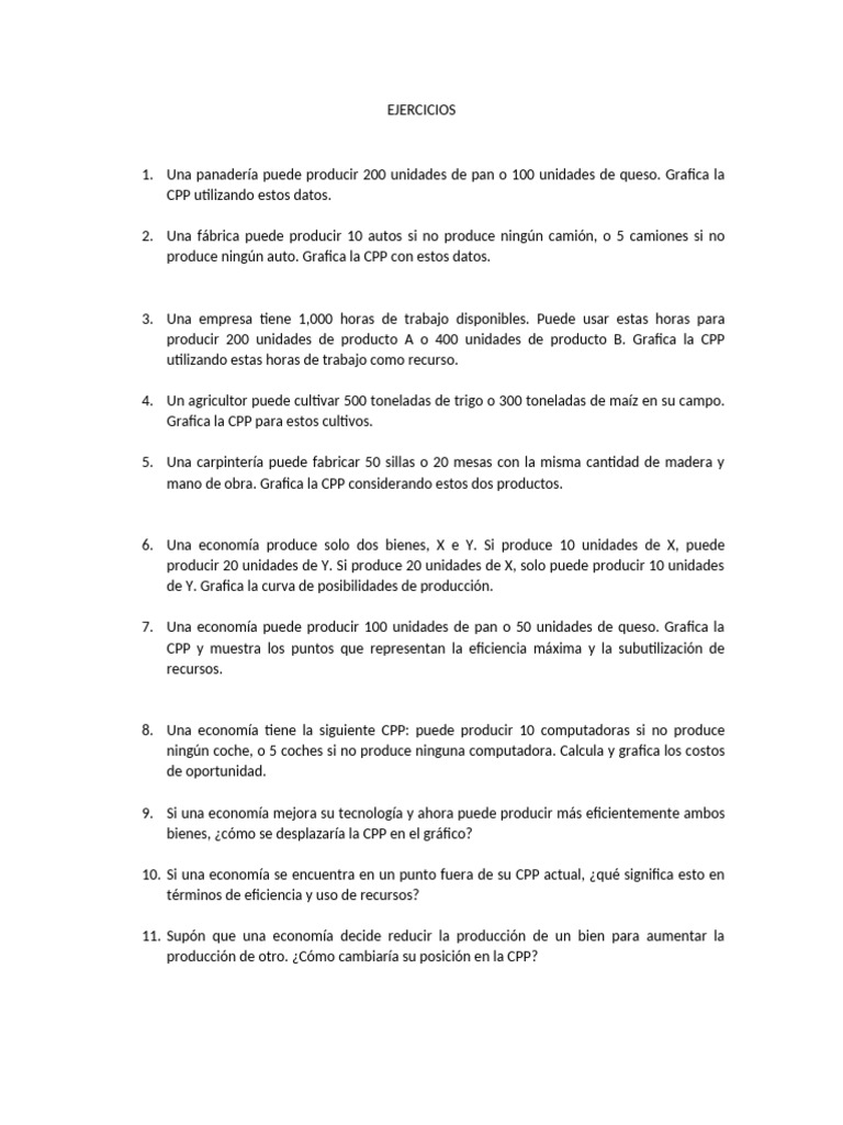 Guia Practica de CPP | PDF