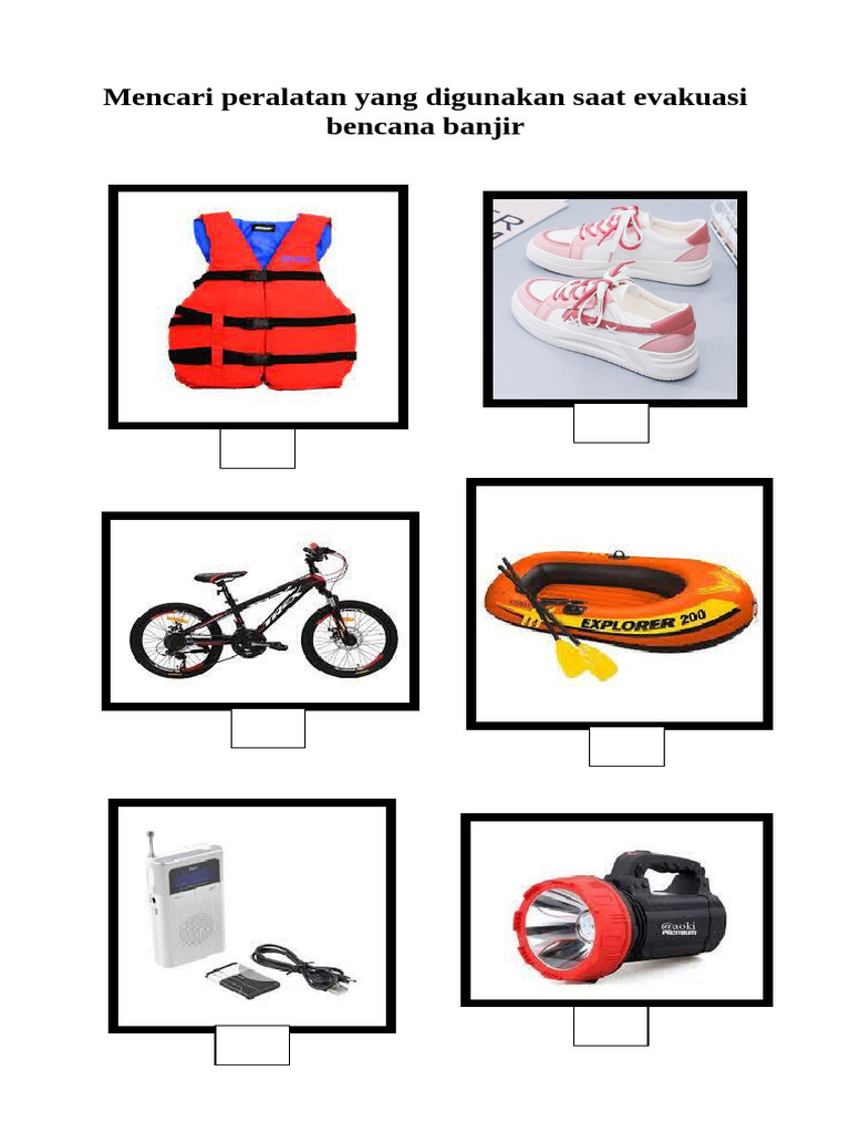 LK Hari Selasa 12 September | PDF