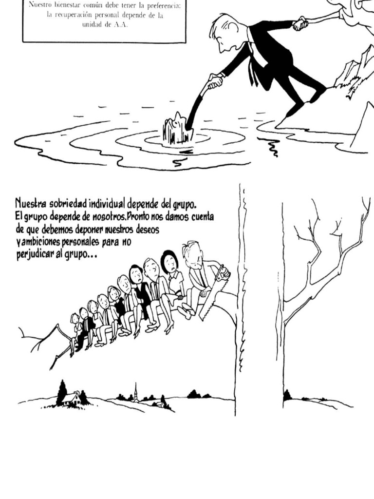 Primera Tradición | PDF