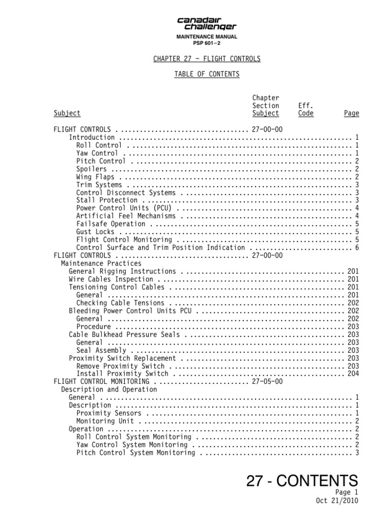 Chapter 27 | PDF