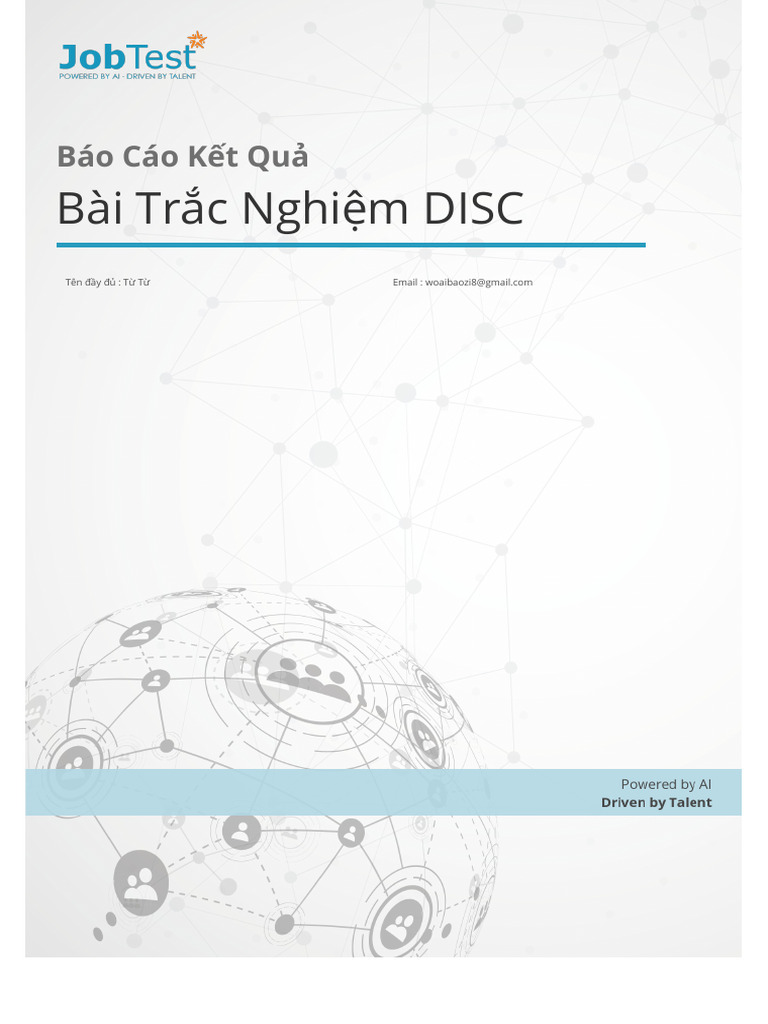 DISC | PDF