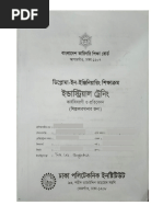 Manipuri Calendar 2026 | PDF | Religious Holidays | Hindu Worship