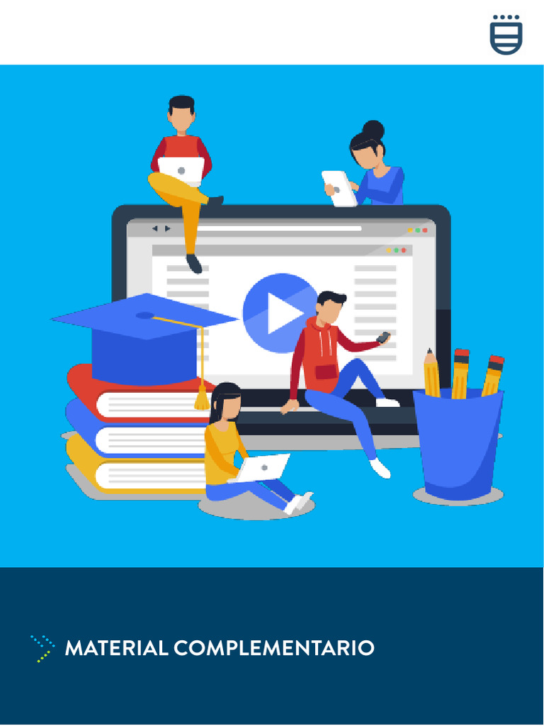 Material Complementario Tema 6 | PDF