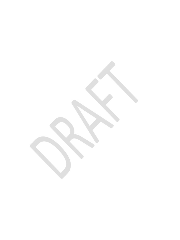 Draft National Steel Policy 2017 18 | PDF | Steel | Stainless Steel