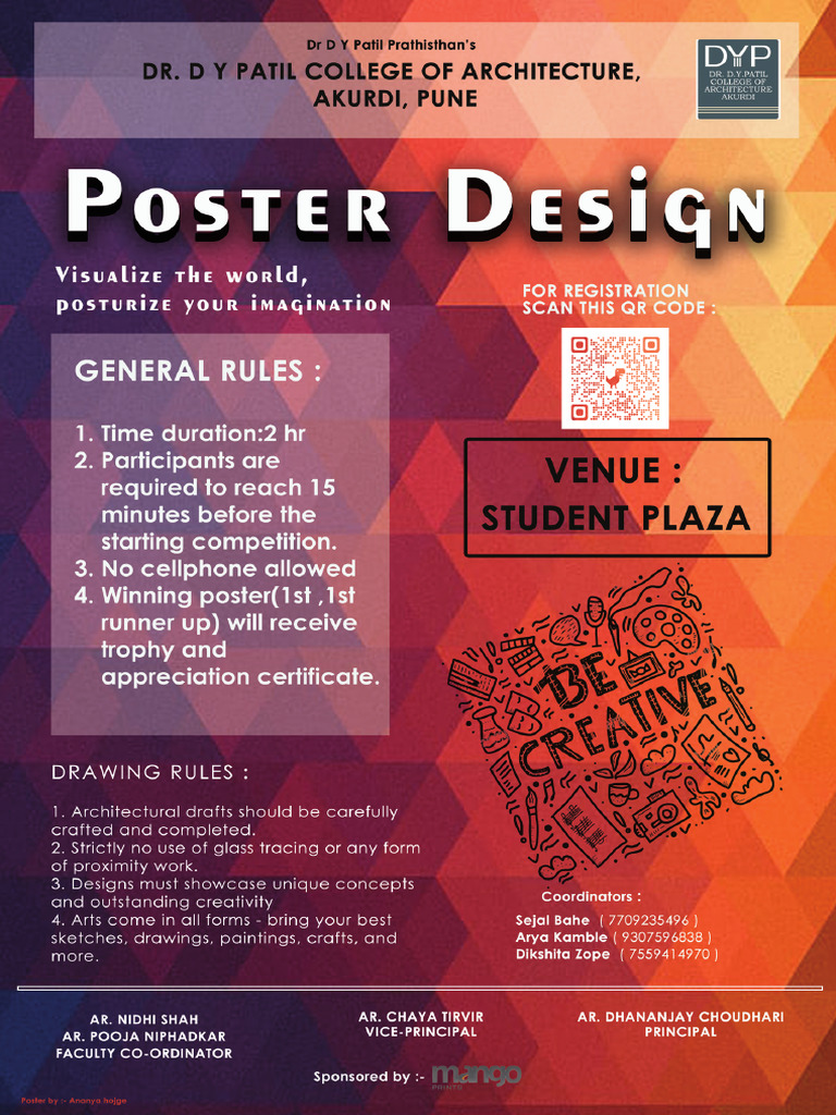 Poster Design HQ | PDF