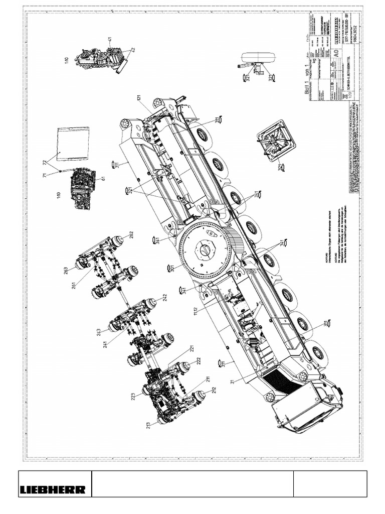 SBF-073905 000 Es | PDF