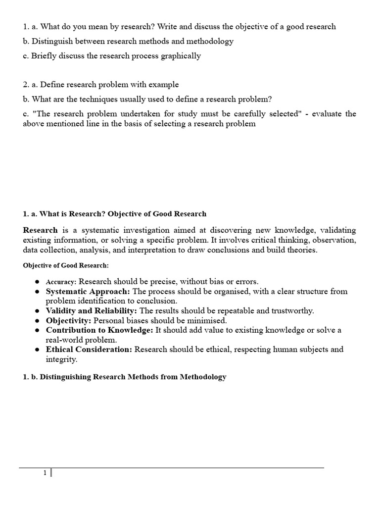 Research CT | PDF