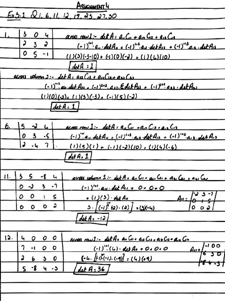 Assignment 4 - Sameer Adeel 24636 | PDF