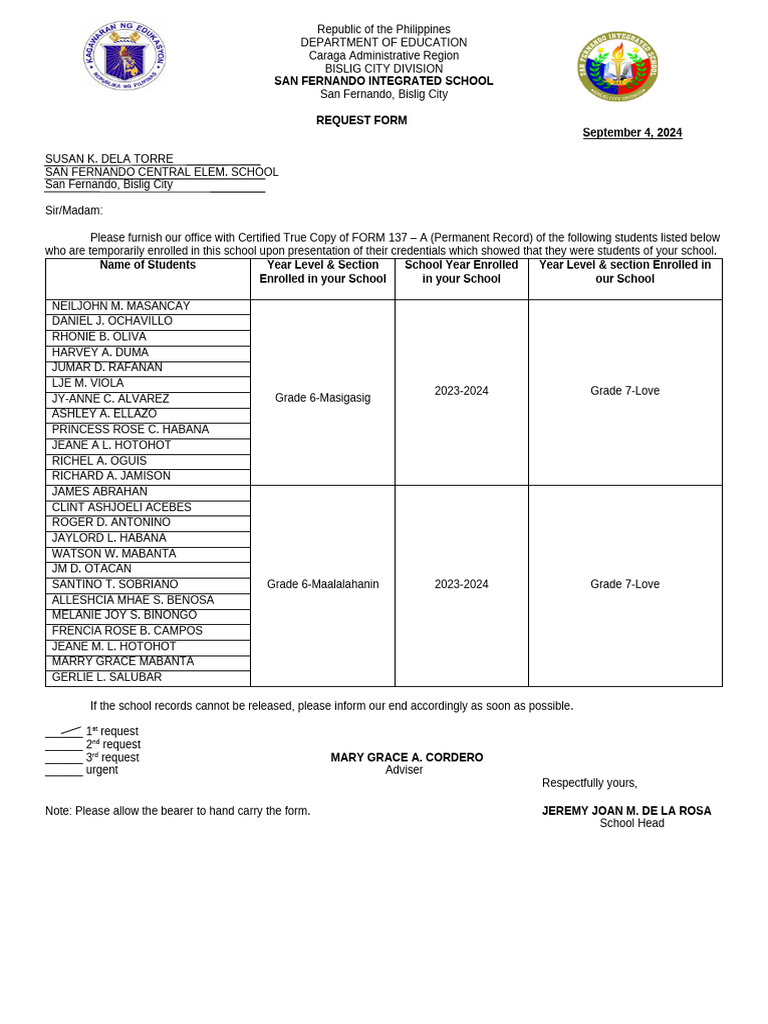 Republic of The Philippines | PDF | Philippines