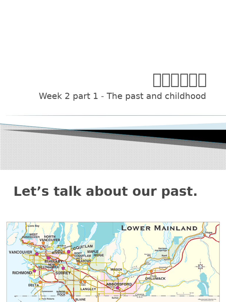 Week 2 Unit 1 PT 1 | PDF