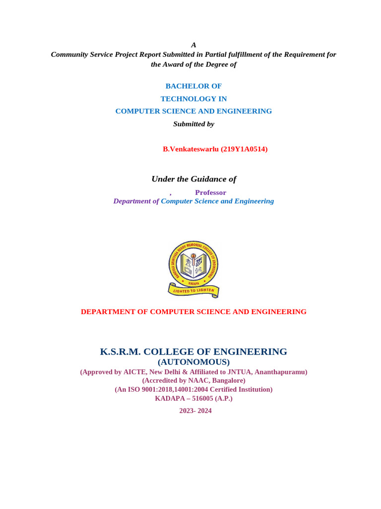 CSP-2021 Batch Format (Prerana APP) | PDF