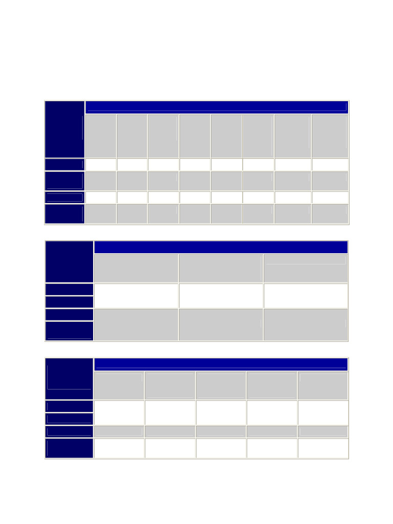Allgemeintoleranzen DIN ISO 2768 | PDF