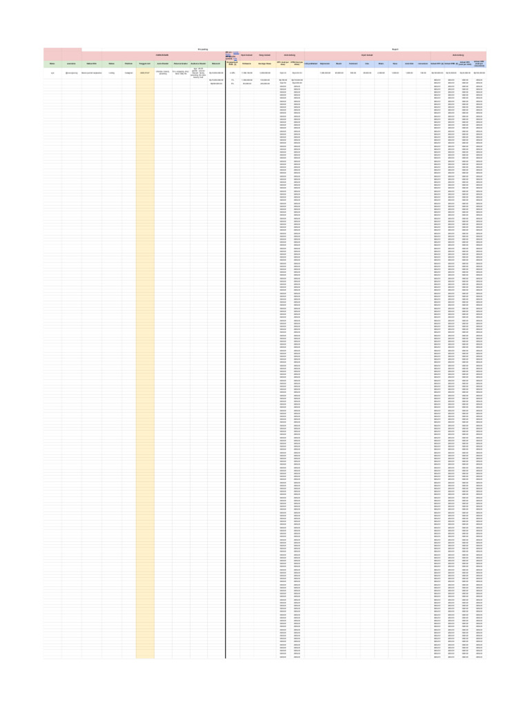 KOL Cheatsheet | PDF