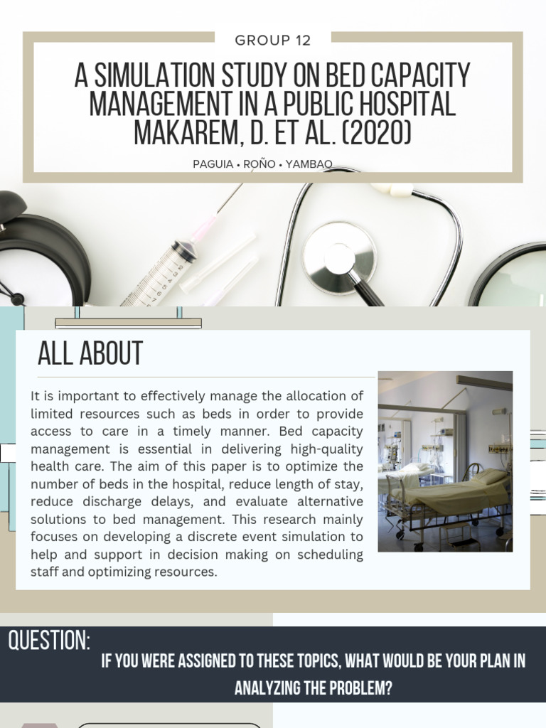 Capstone De2 Presentation | PDF