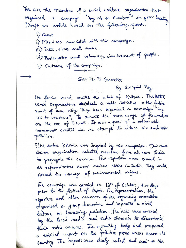 Article - Sample | PDF