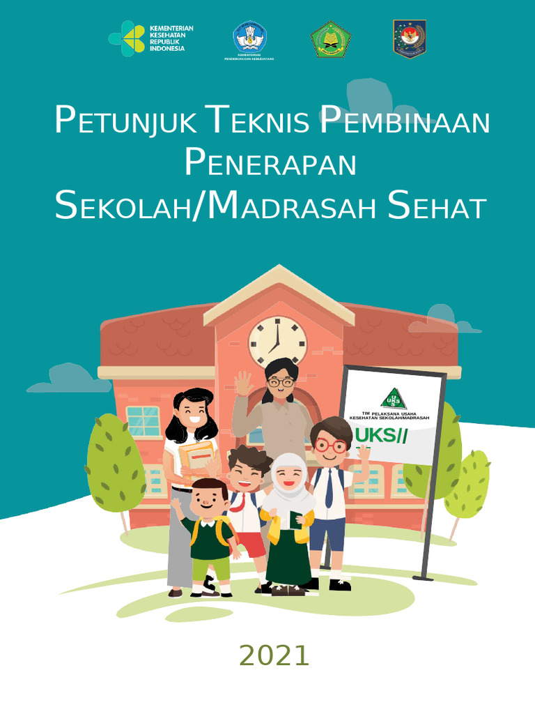 Juk N Is Madrasah Seh at | PDF