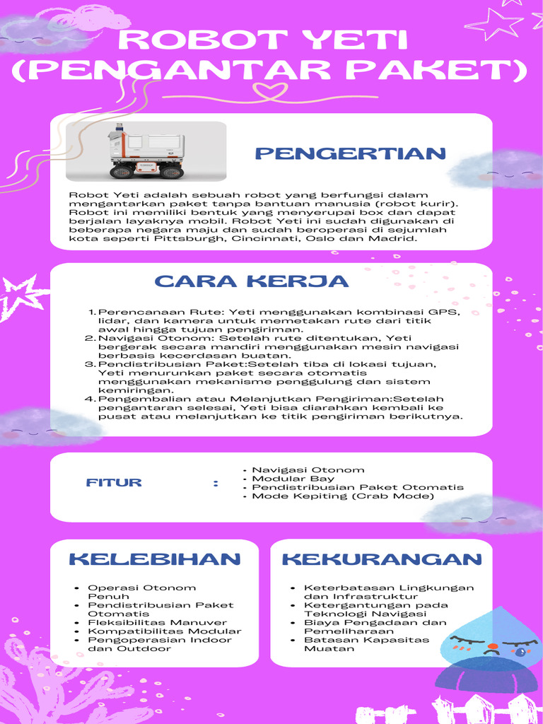 Infografis Xii5 Refa Valia 1 | PDF