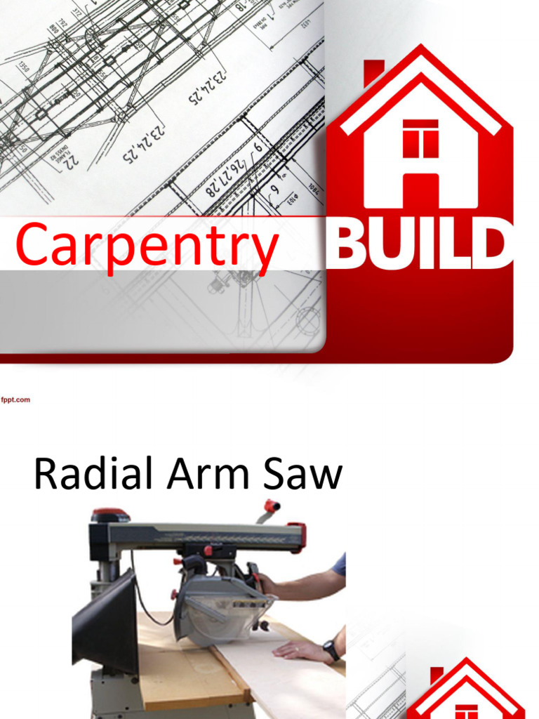 Carpentry 2 | PDF