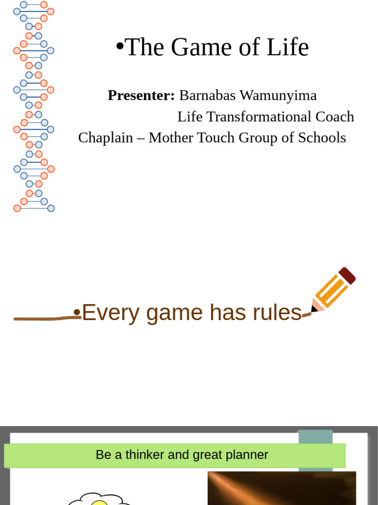 Game of Life | PDF