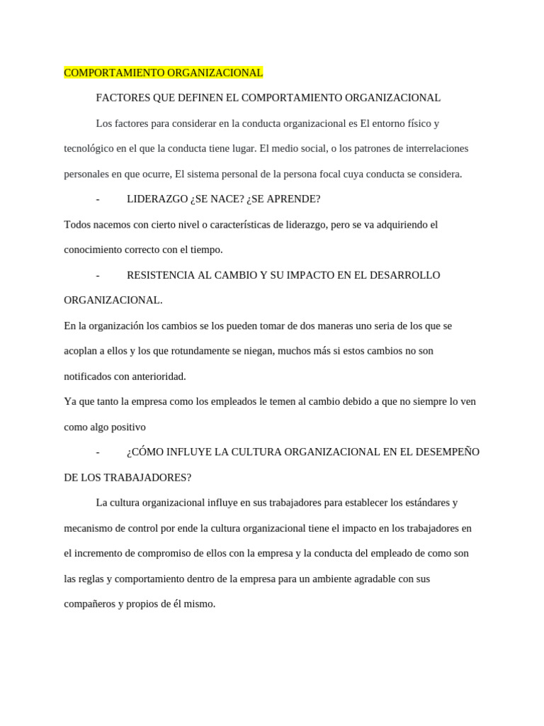 Foros Trabajo | PDF