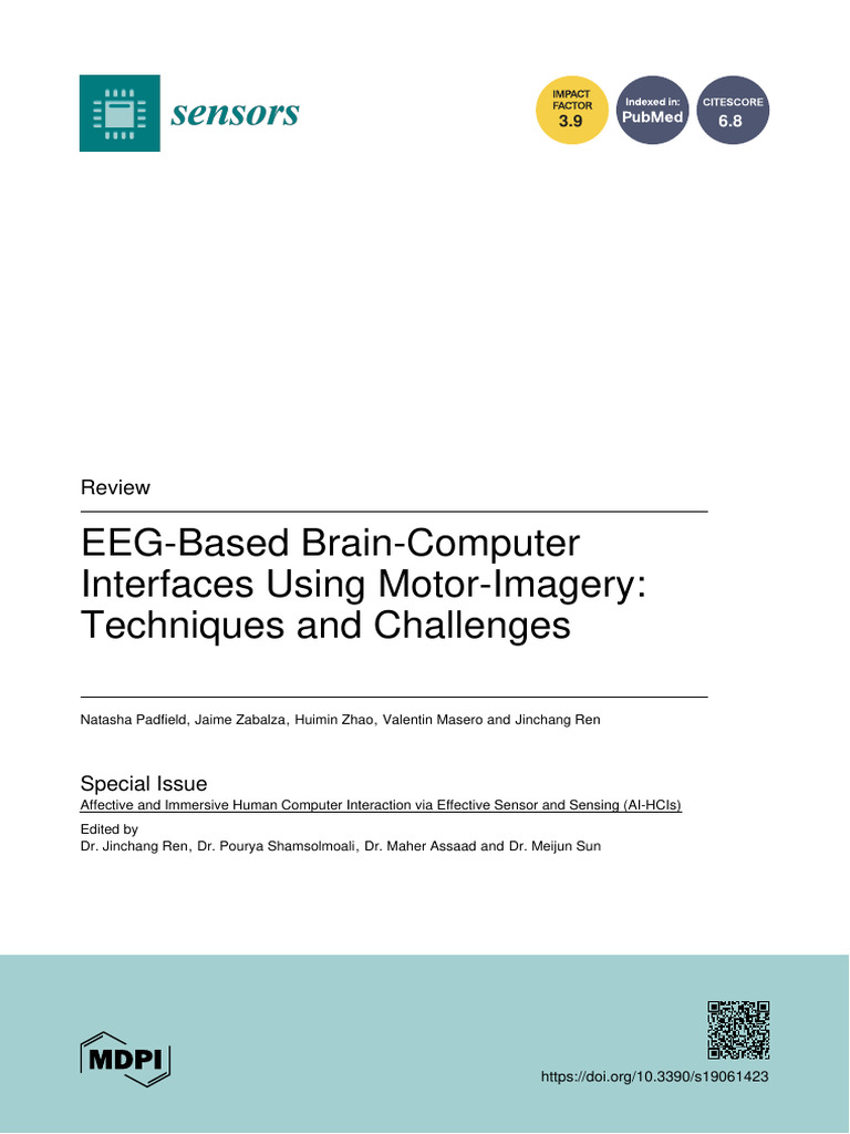 Base Paper1 | PDF
