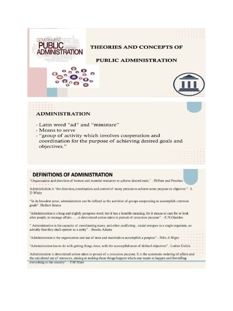 Pacc 1 2024 First Topic | PDF