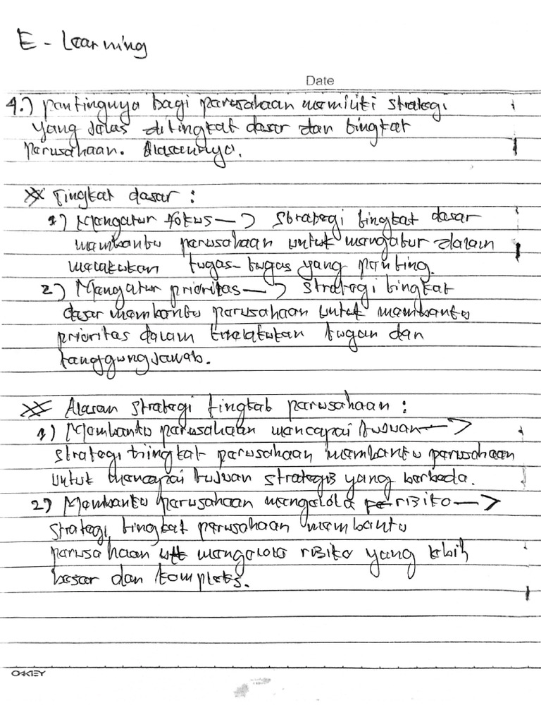 E Learning No 4 Pdf