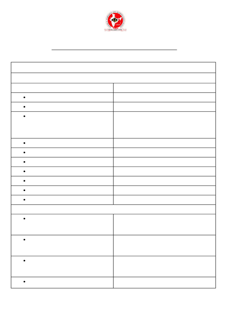 Final Aqar Report 2022-23 | PDF
