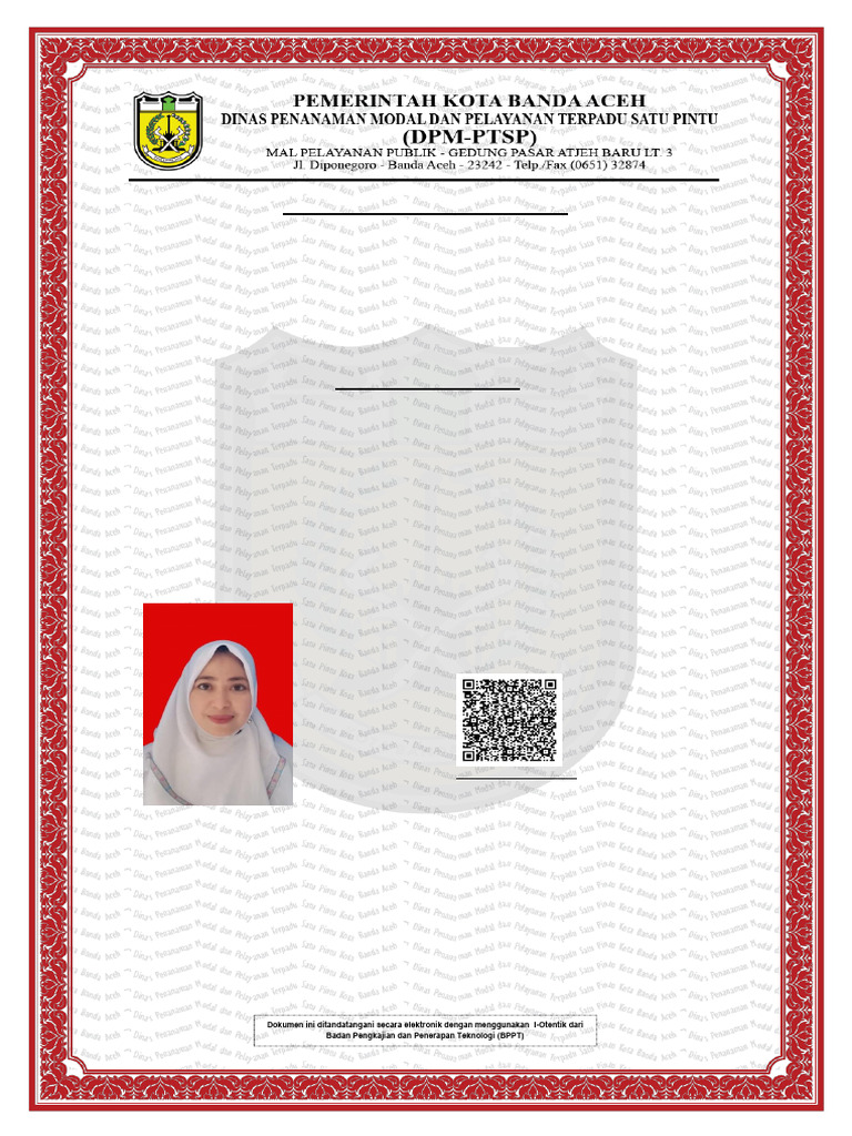 Sipb Nurbaiti Baru | PDF