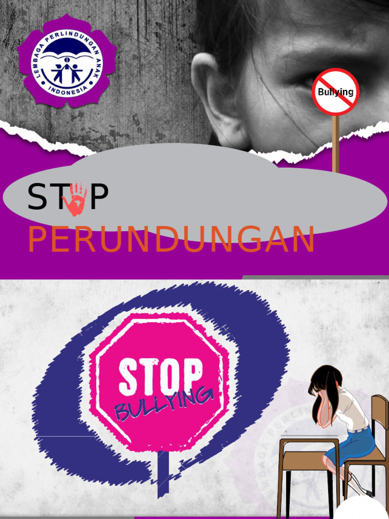 Stop Perundungan Baru | PDF