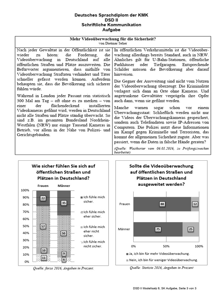 Modellsatz (4) - 37 | PDF