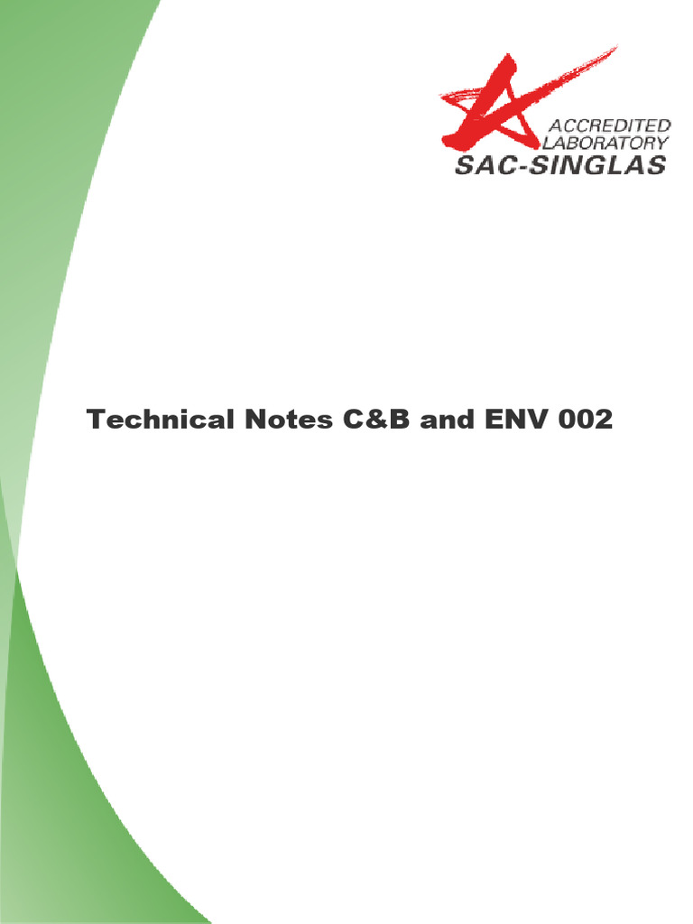 CB Tech Notes 002 (June 2016) | PDF