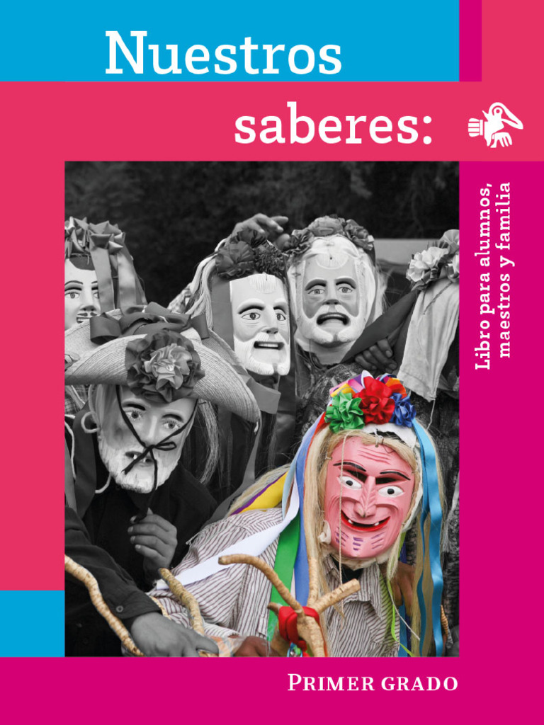P1 Nuestros Saberes SDA 2024 2025 | PDF