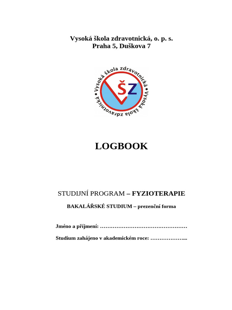 Logbook Fyz 2023 3 | PDF