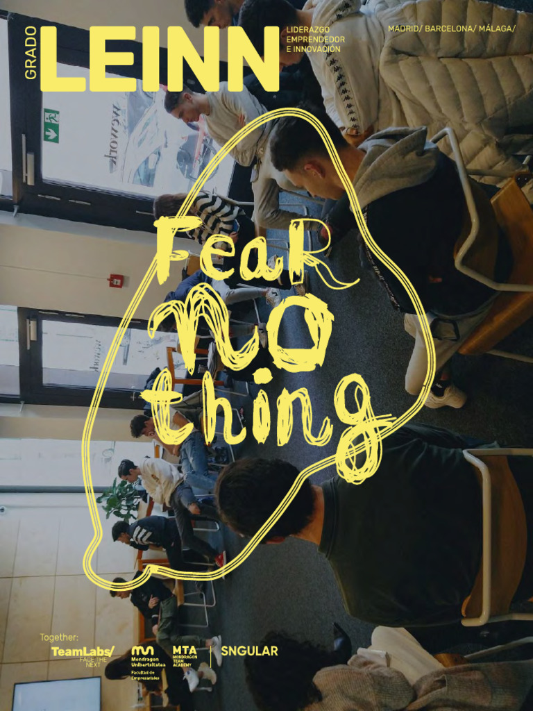 Catalogo Grado Leinn | PDF