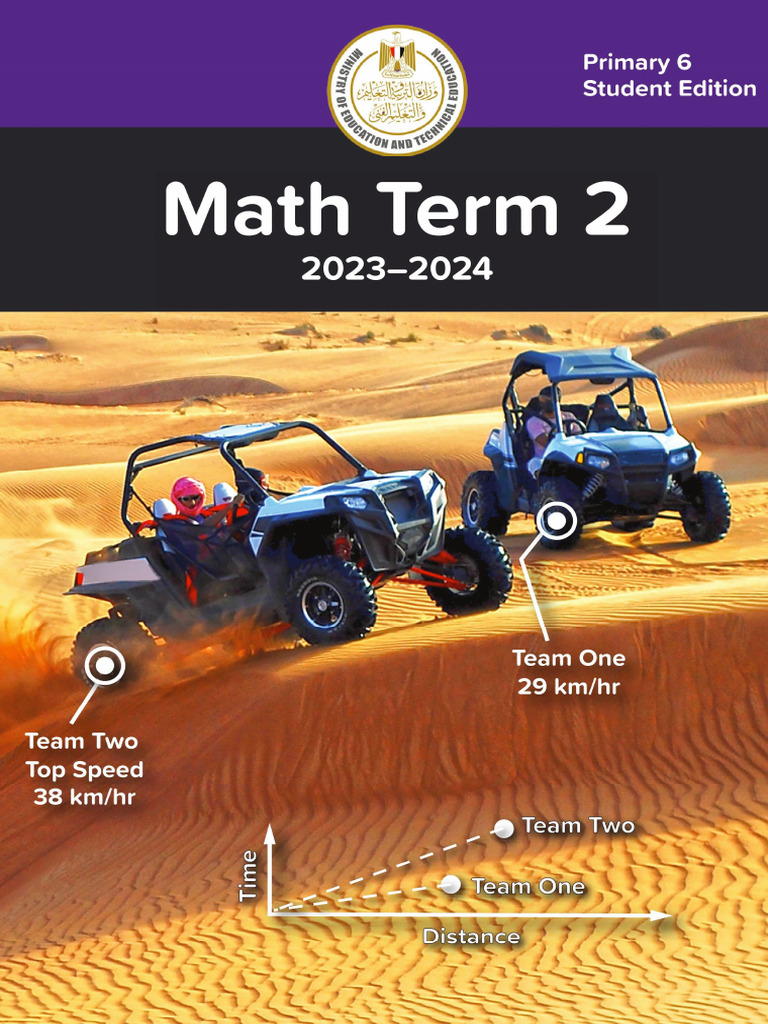 Math - G6 - T2 - 2024 | PDF