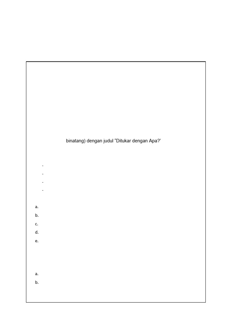 Demonstrasi Kontekstual - Bayu Widodo | PDF