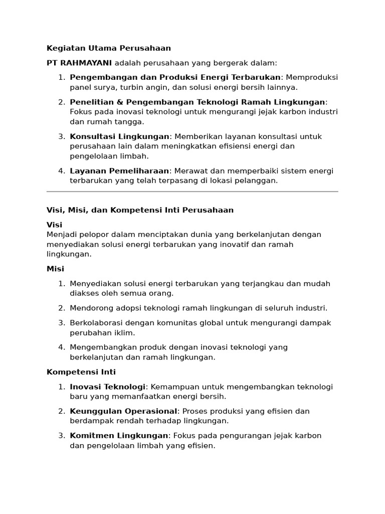 Corporate Exposure 1 | PDF