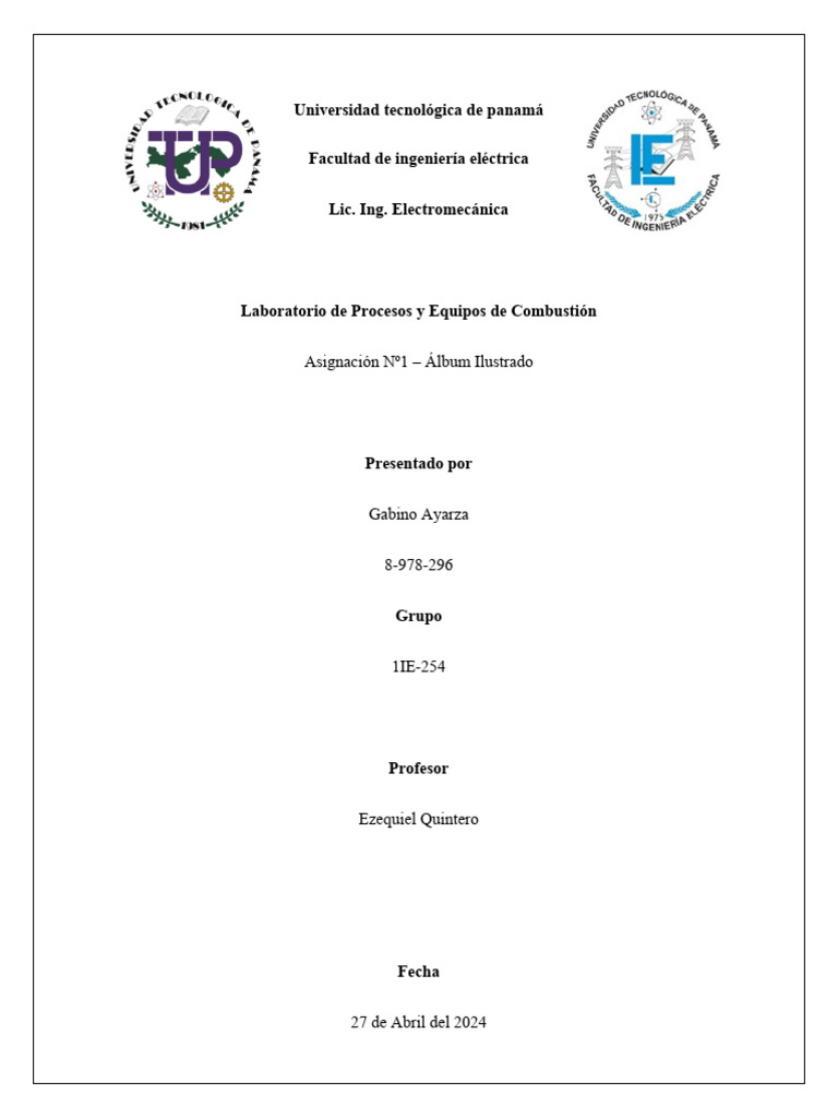 PYEC - Asignación 1 | PDF | Pistón | Aleación