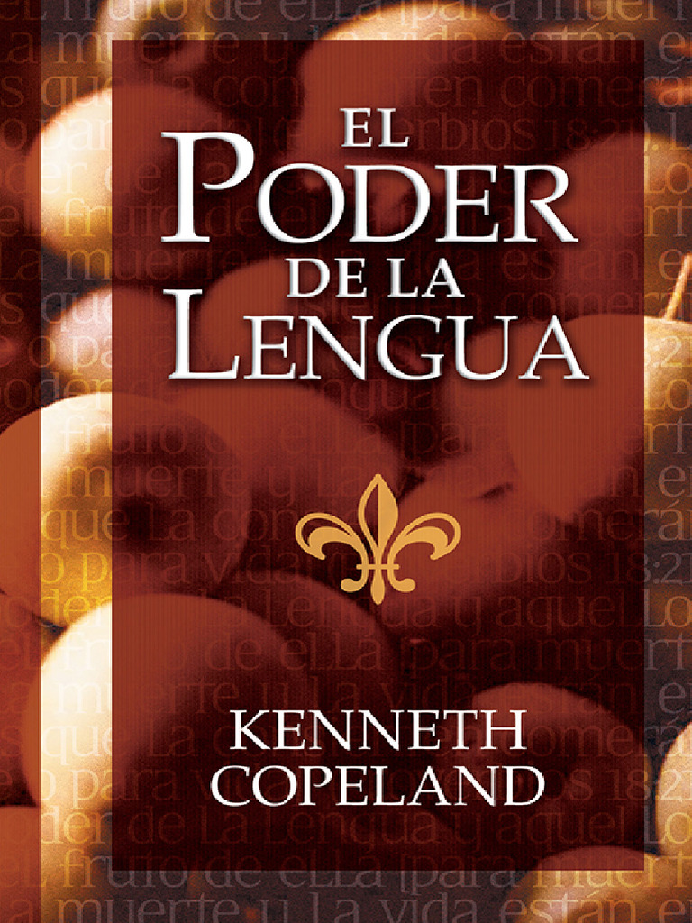 El Poder de La Lengua | PDF